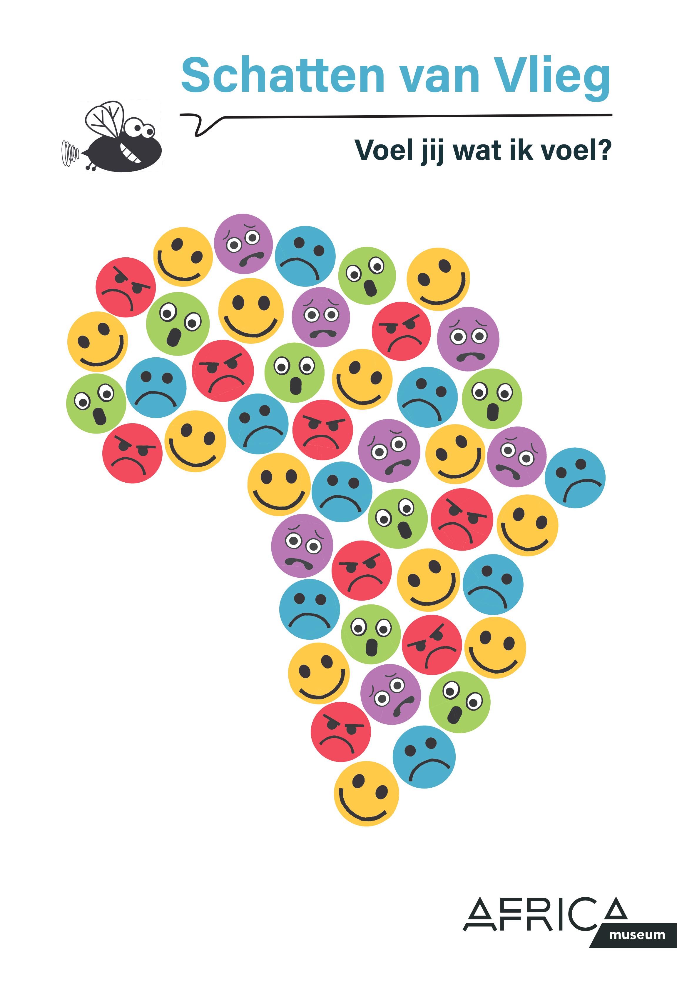 Voel jij wat ik voel? | Koninklijk Museum voor Midden-Afrika - Tervuren - België